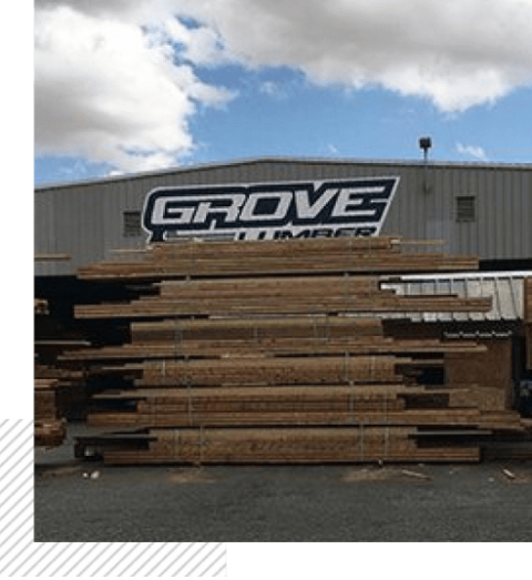 Home - Grove Lumber